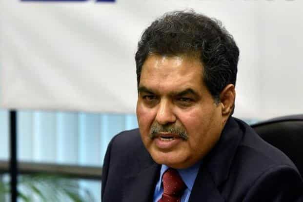 Sebi Chief says additional expenses charged on mutual funds to be ...