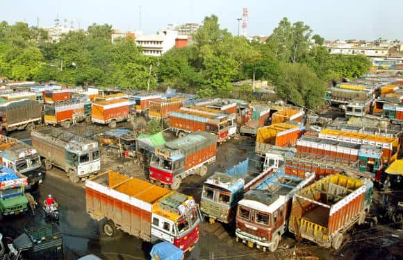 Moving goods worth over Rs 50,000 across state borders? What you must ...