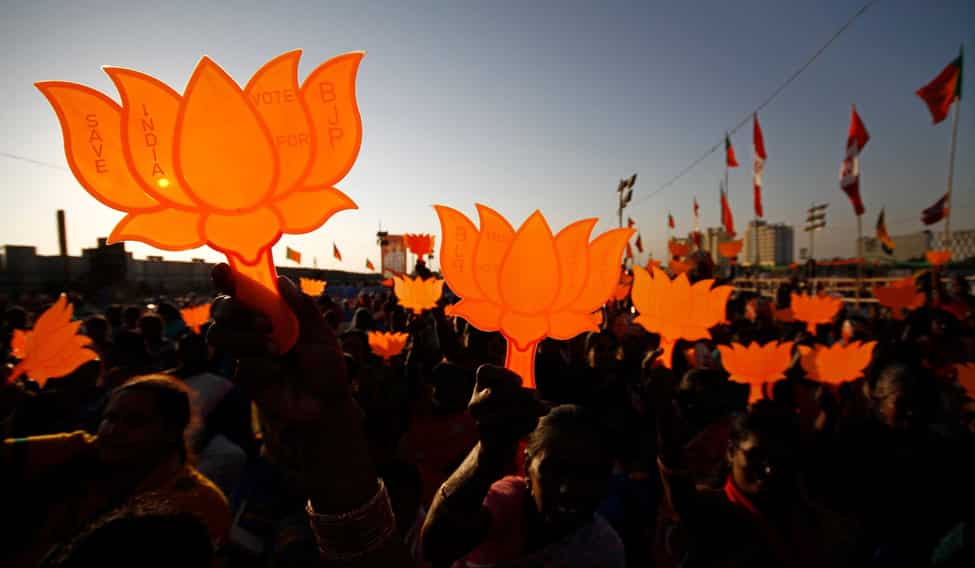 BJP rally in Mumbai: Here is how you can avoid traffic delays | Zee ...