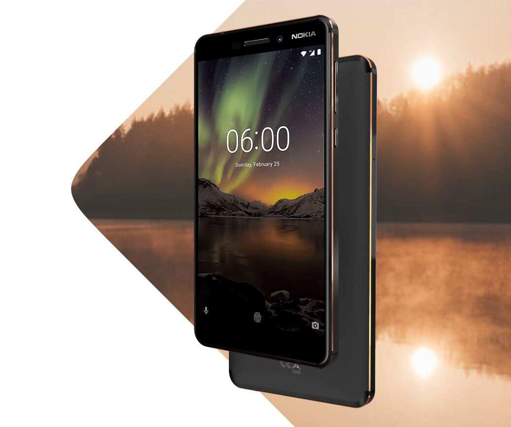 Nokia 6 priced in India at Rs 16,999: All you want to know