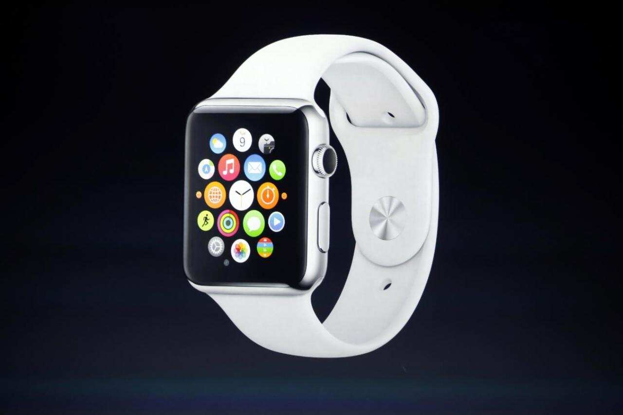 Lawsuit Over Heart Rate Sensor Technology In Apple Watch Zee Business