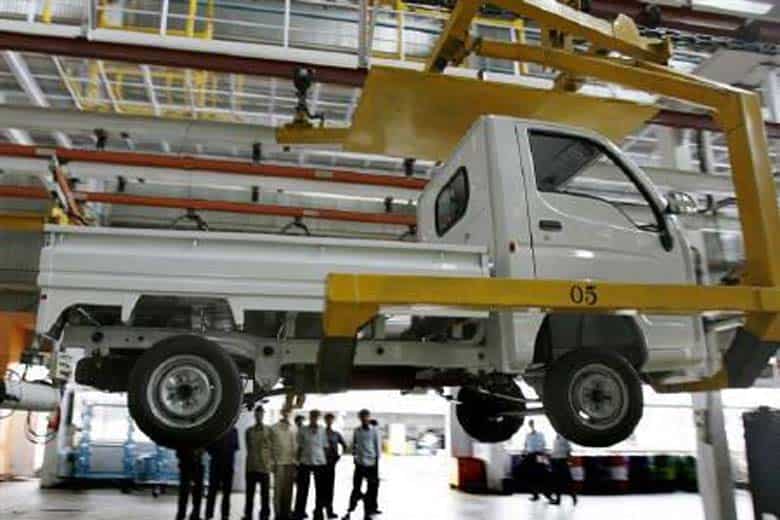 Ashok Leyland to expand 'DOST' range of models