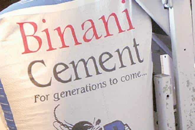 Lenders to sell Binani Cement? Braj Binani group turns to SC for relief ...