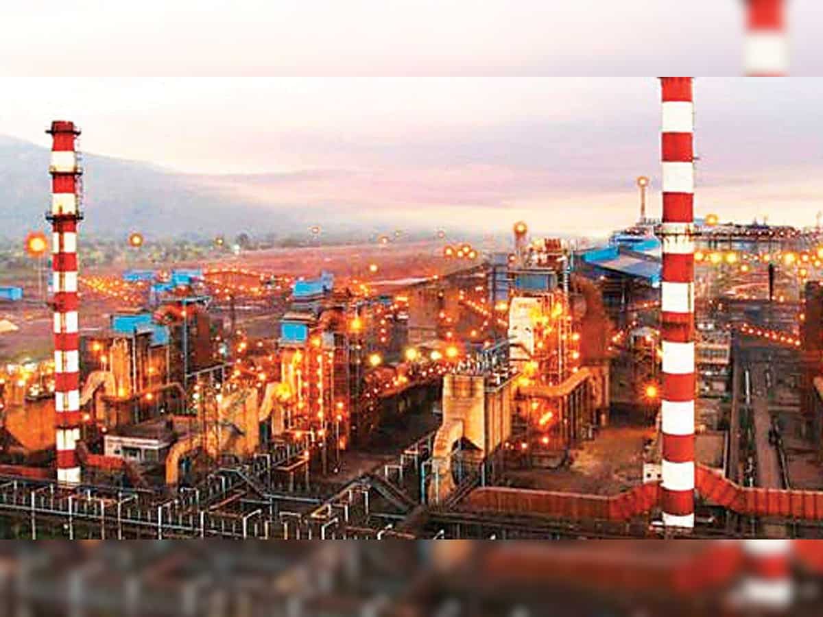 Monnet Ispat lenders may take 64 pct haircut | Zee Business