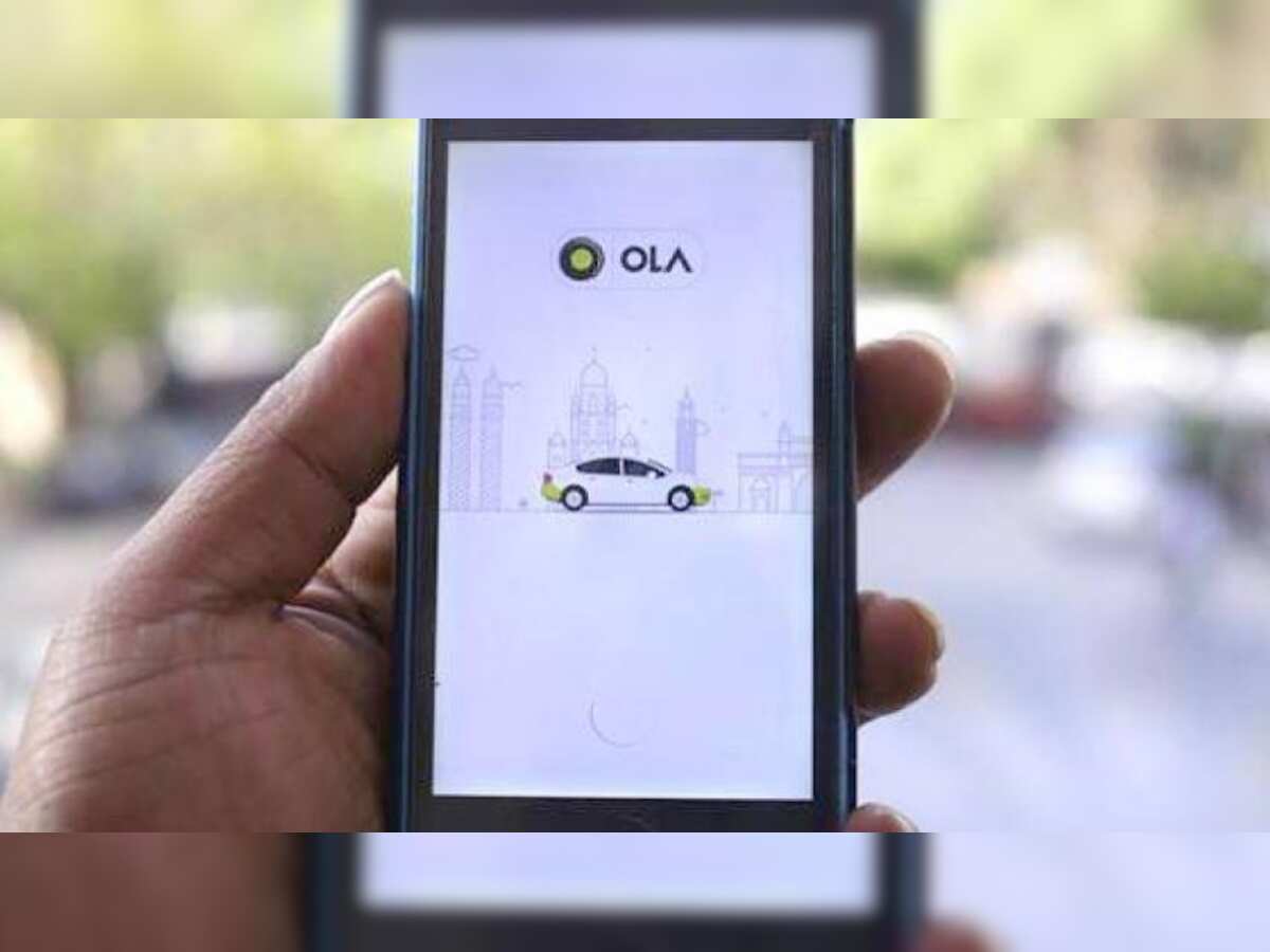 Get set for an electric ride on Ola; here is when | Zee Business