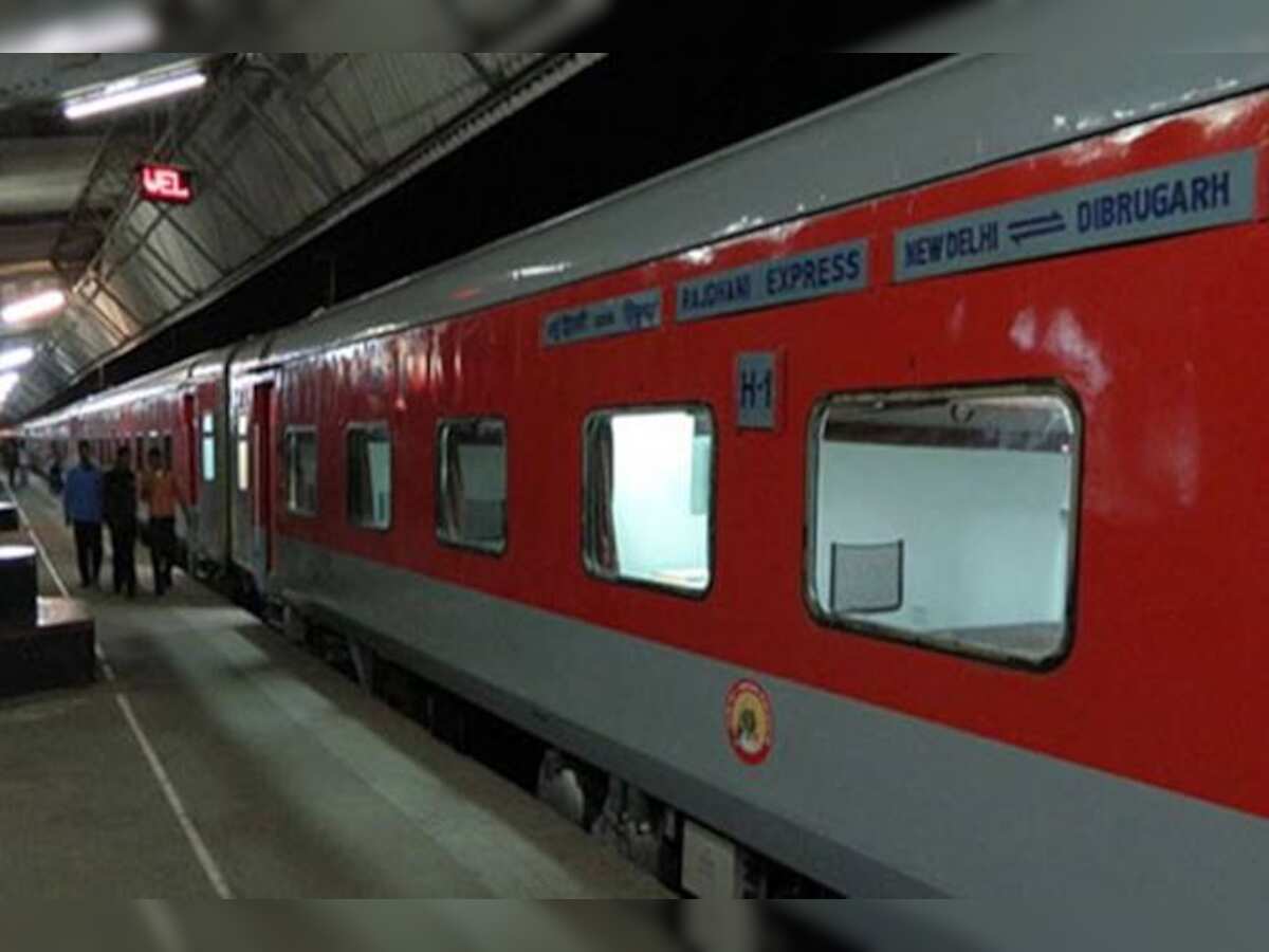 Indian Railways set to bid goodbye to Rajdhani Express, Duronto Express ...
