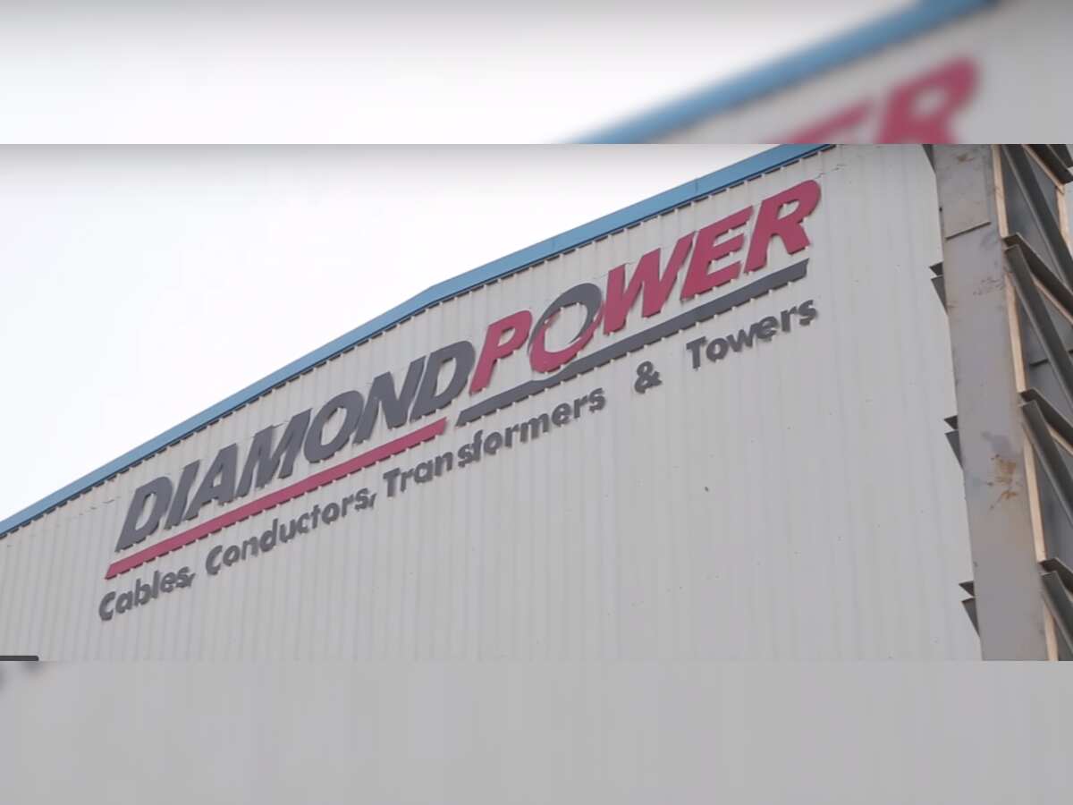 After Diamond Power promoters arrested over Rs 2,654 crore fraud, stock ...