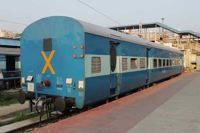 Indian Railways pitches to develop 17 stations on Delhi ring rail ...