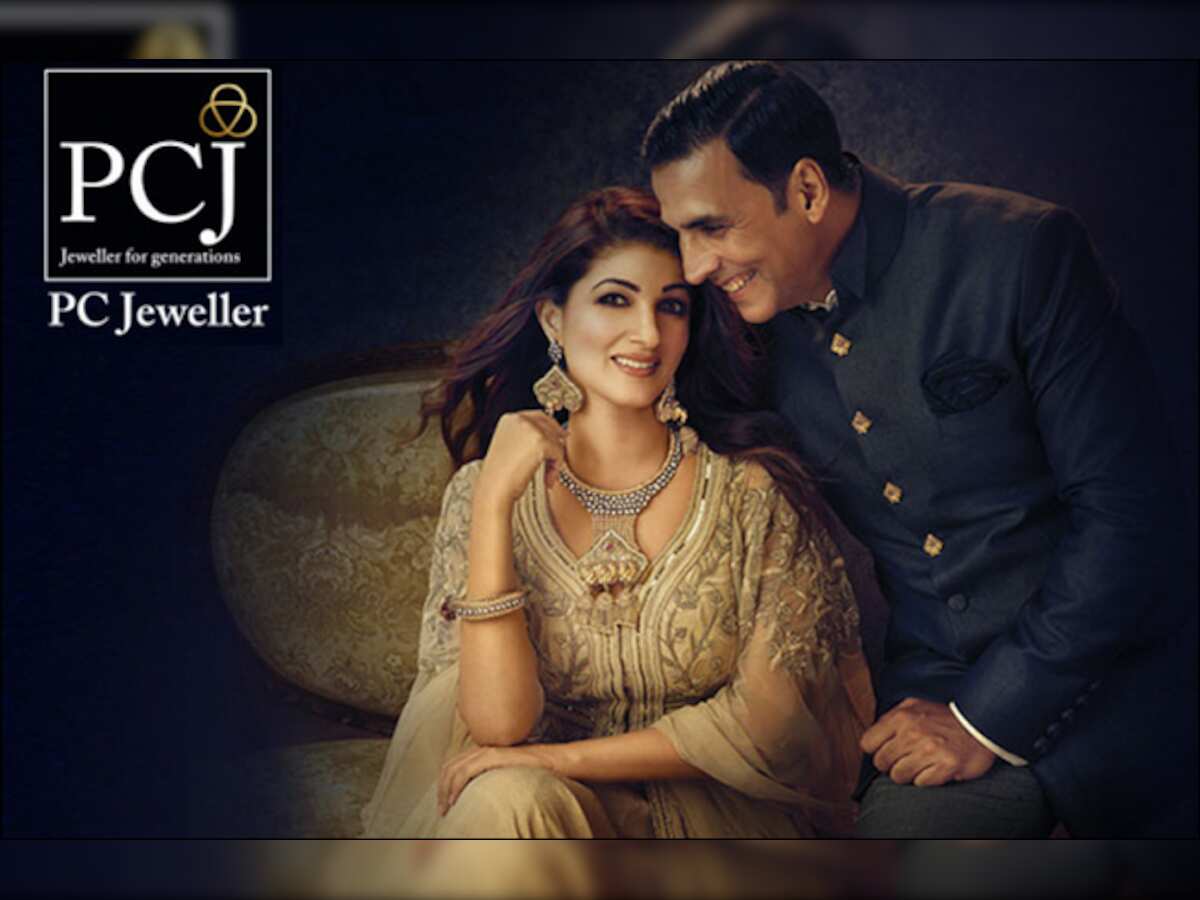 Guess what! PC Jeweller share price surges 44%, most since IPO; should ...