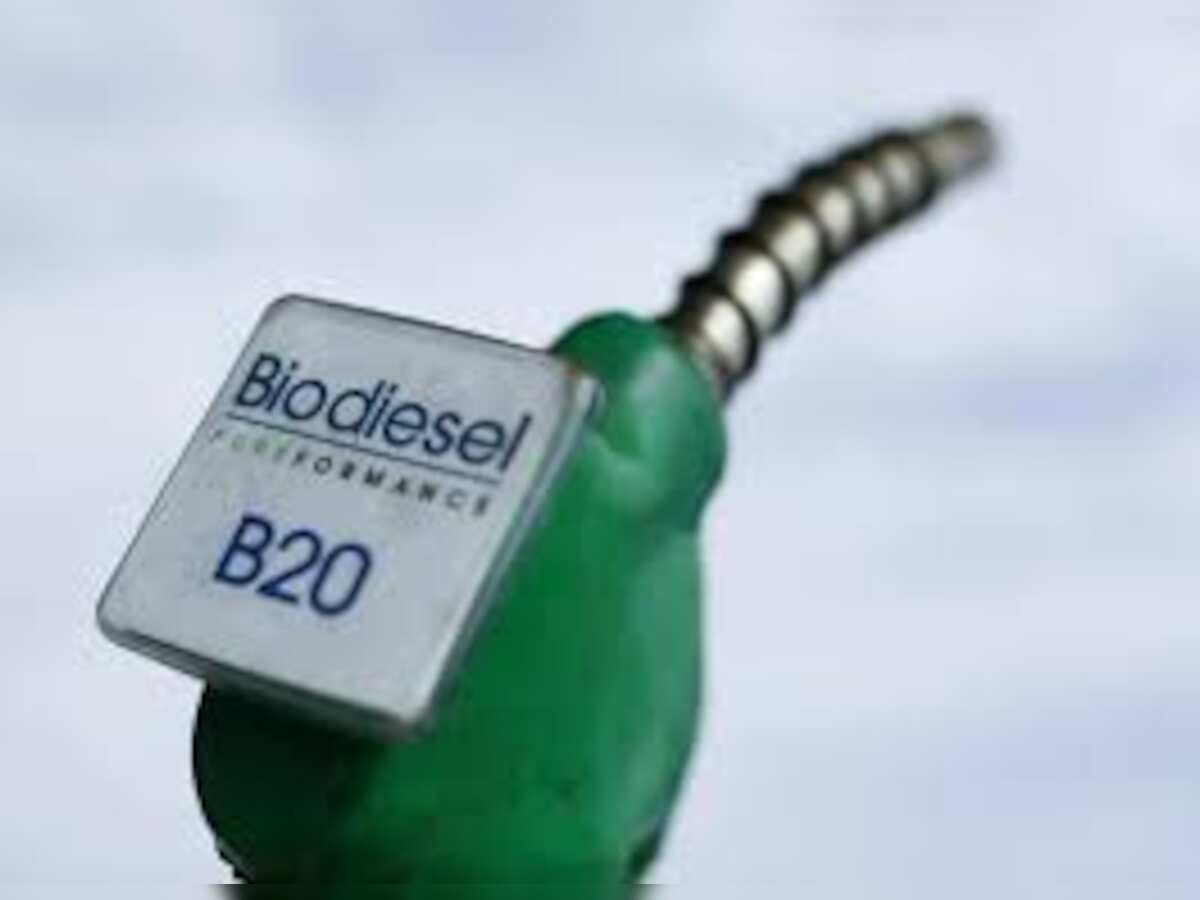 100% bio-ethanol vehicles by Bajaj Auto, TVS get Nitin Gadkari nod ...