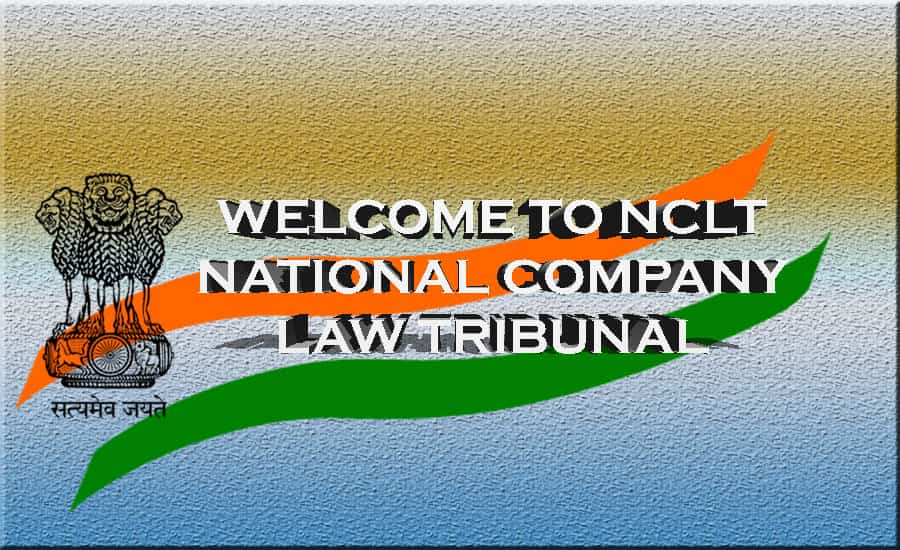 NCLT suggests IBBI review insolvency code regulations