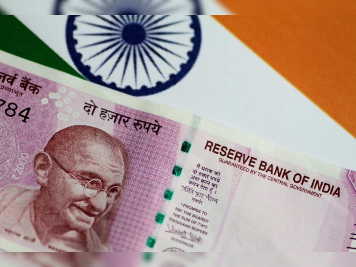 Rupee may hit 70 mark by year-end vs dollar, crosses 67 level | Zee ...