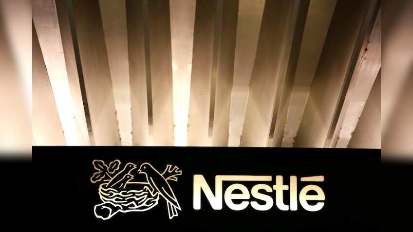 Nestle to pay $7.15 billion to Starbucks in coffee tie-up