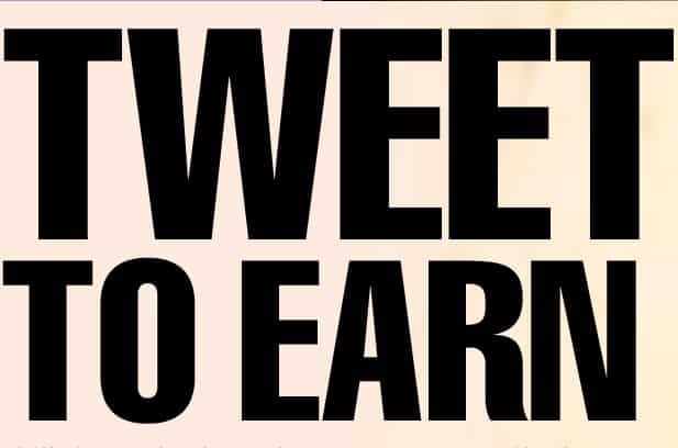 How to earn money from Twitter in India: Check out cool digital jobs ...