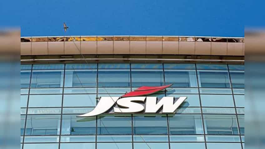 CCI approves JSW-led consortium bid to acquire Monnet Ispat