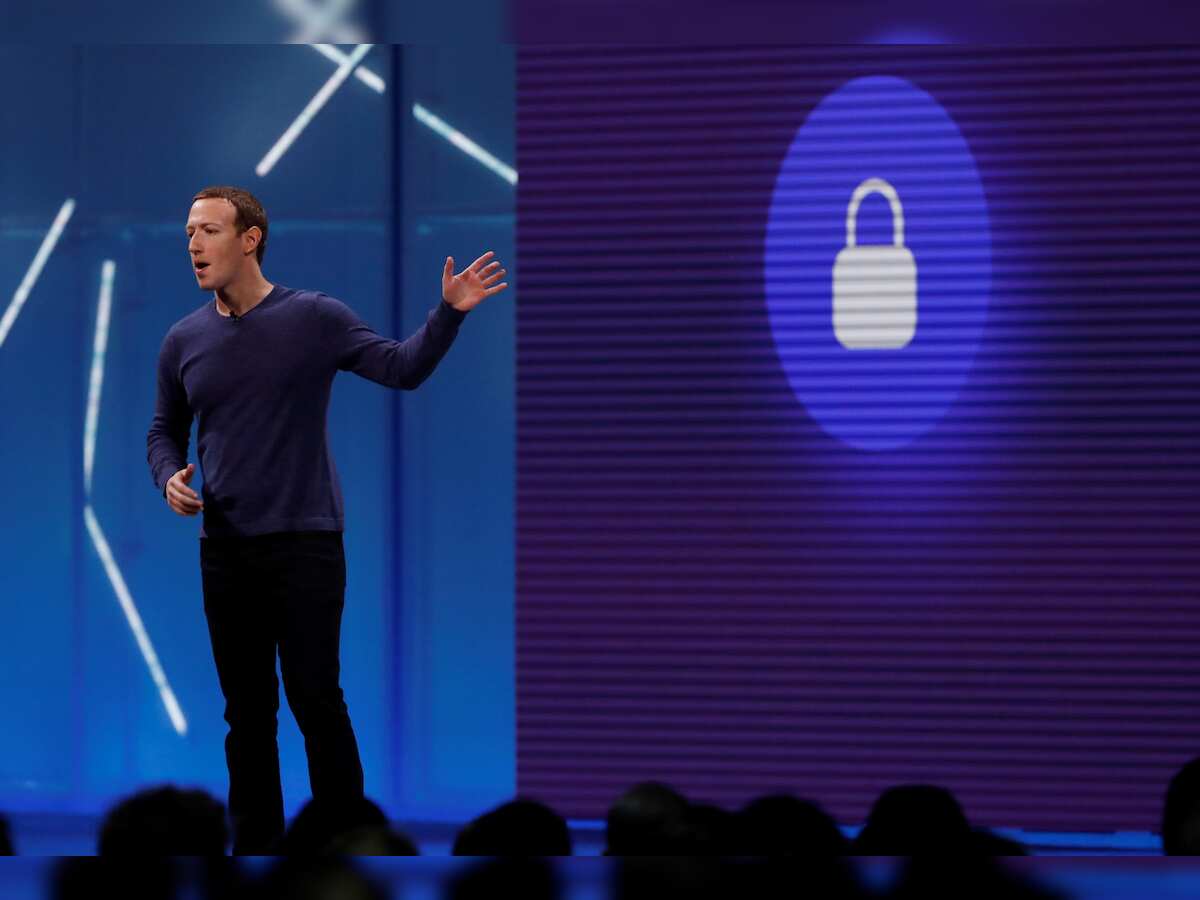 Facebook suspends 200 apps over data misuse investigation | Zee Business