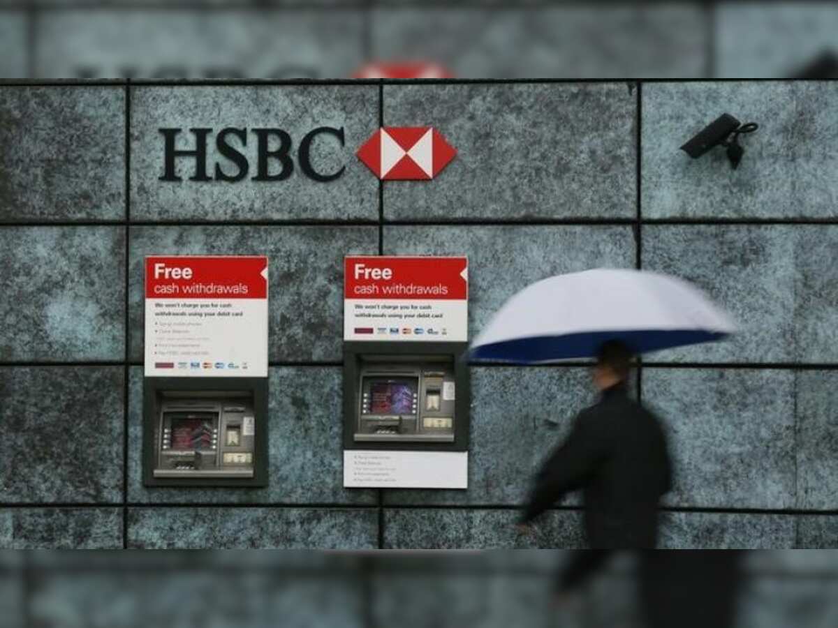 HSBC says performs first trade finance deal using single blockchain ...