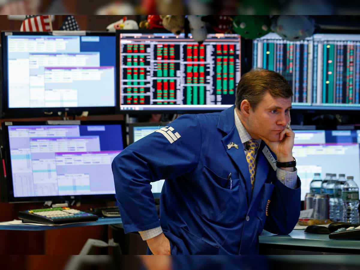 Global Markets: Asia stocks pull back as investors eye new risks; oil ...