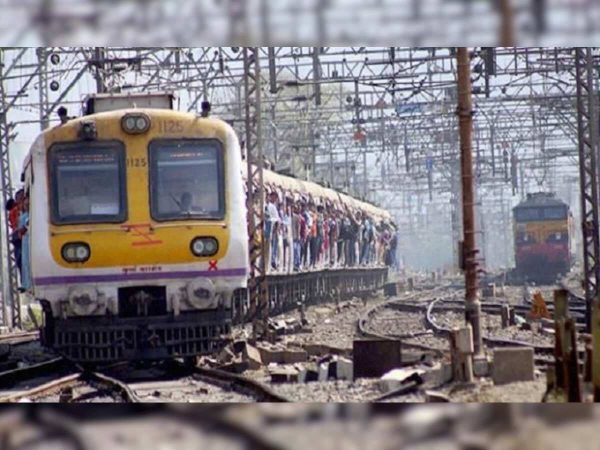 Railways train status? Late! How potty problem has affected train ...