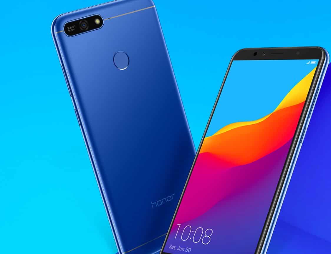 Moto G6 Play, Samsung Galaxy J6 to Honor 7A, here are 7 smartphones to ...