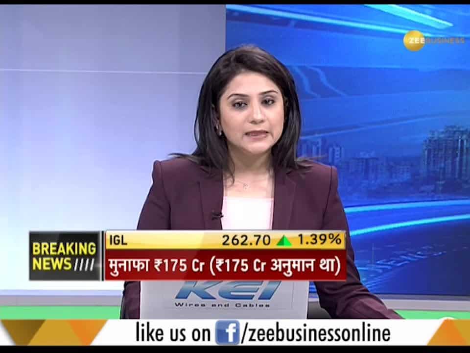 Watch: Exclusive conversation with Anand Rathi Financial Services ...