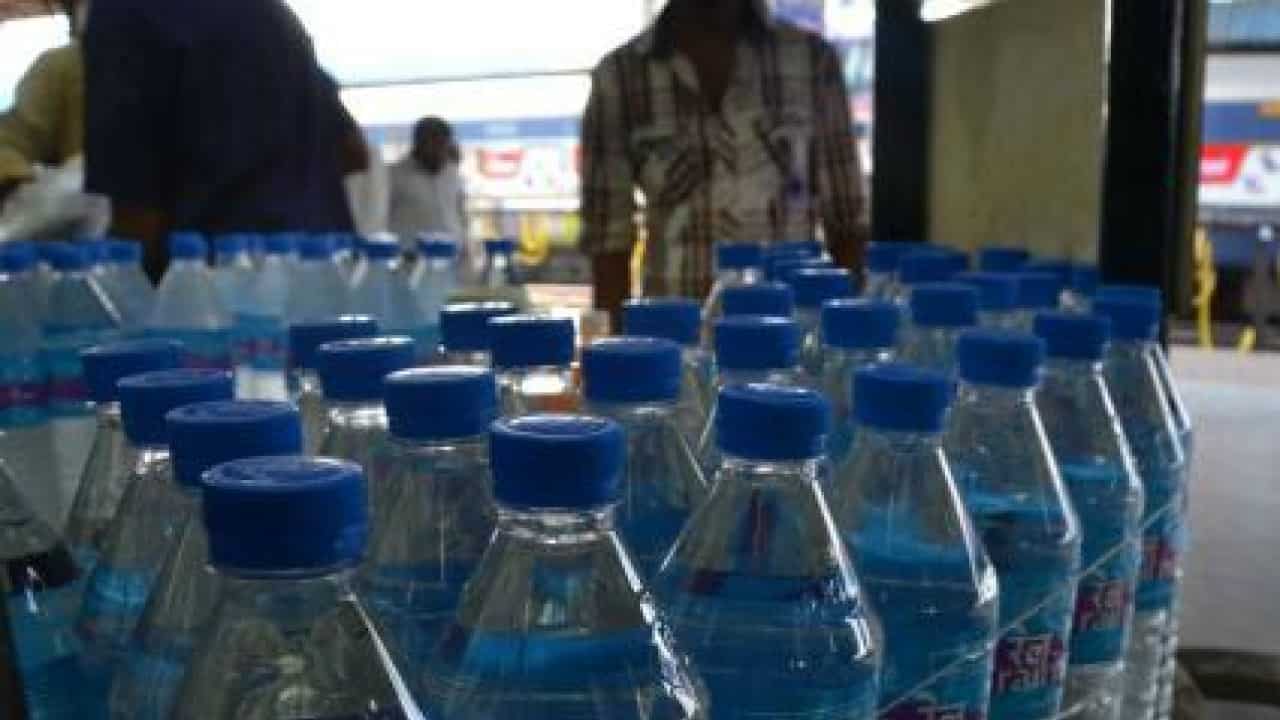 Indian Railways Rail Neer bottling plants: PSU may invest Rs 1,000 ...