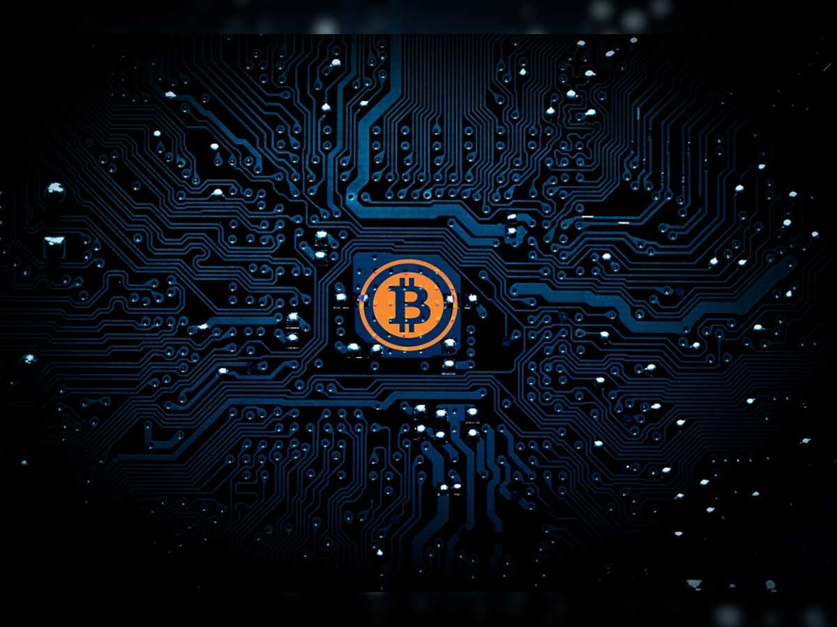 Surprise! GST on crytocurrency? Bitcoin tanks as India mulls crypto tax ...