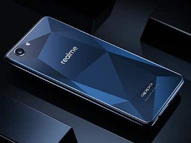Oppo Realme 1 sale begins at Amazon; check out price and specs