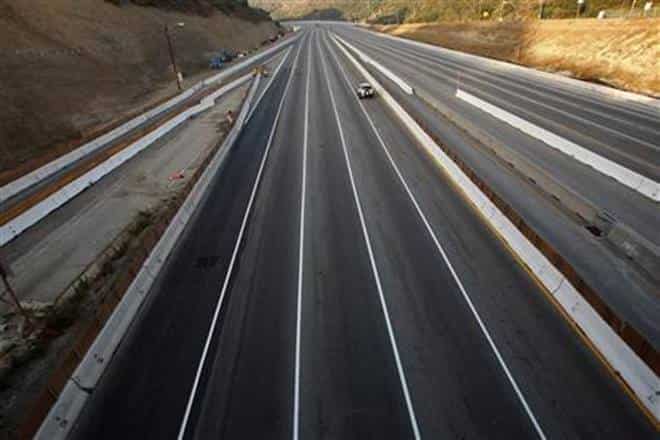 New Eastern Peripheral Expressway to solve Delhi's traffic, pollution ...