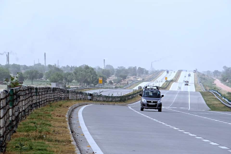 PM Modi to inaugurate Eastern Peripheral Expressway, Delhi-Meerut ...