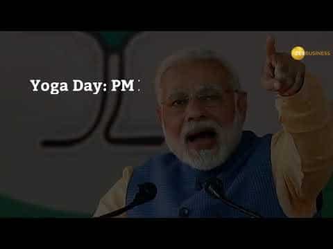 4 Years Of Modi Govt: 6 history-making moves | Zee Business