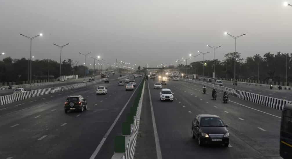 Delhi-Meerut Expressway Phase I inaugurated by PM Narendra Modi; check ...