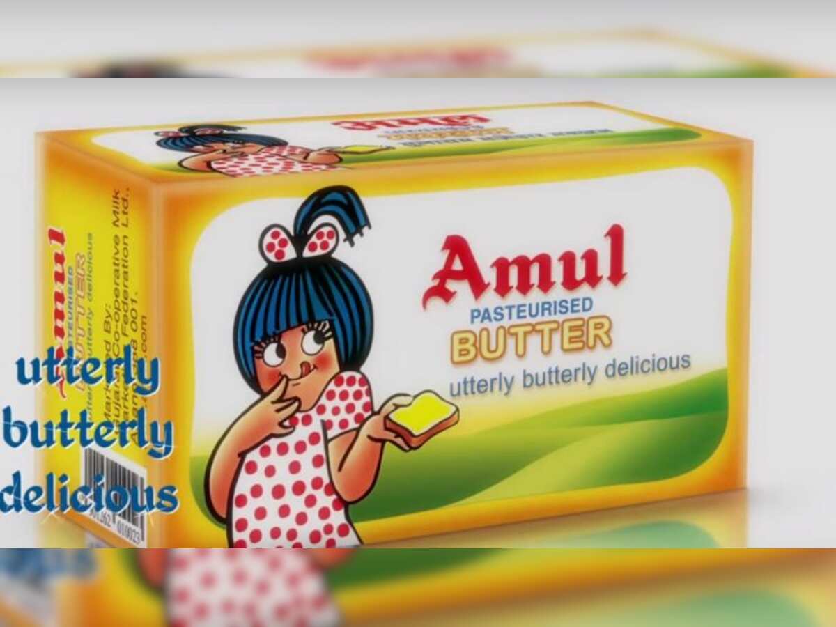 Amul eyes nearly Rs 50,000 crore group turnover in FY19 | Zee Business