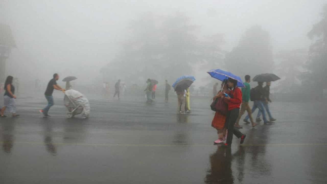 Monsoon may take month-and-a-half to cover rest of India, says Sathi ...