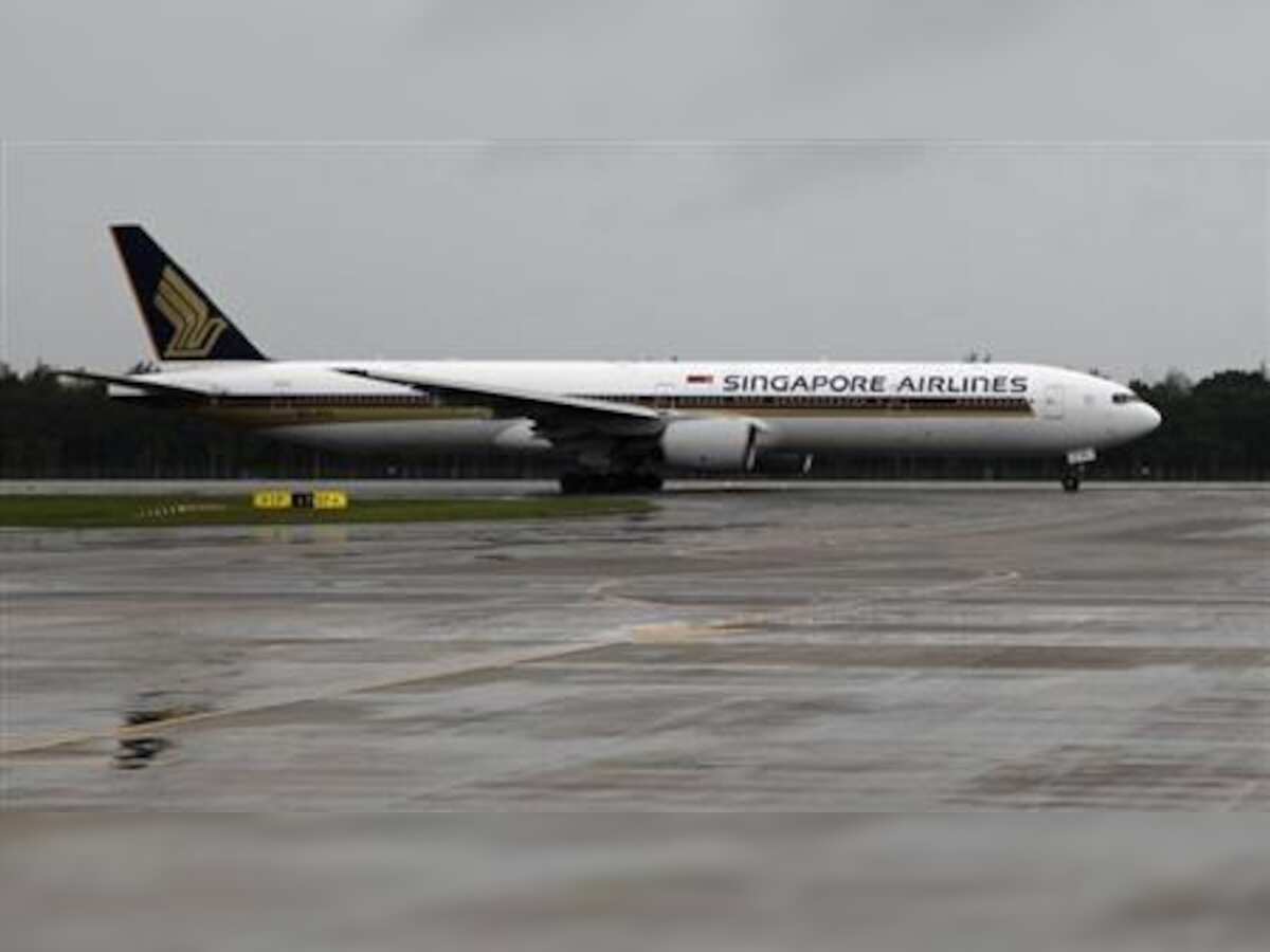 The world's longest commercial flight set for take-off; this is the ...