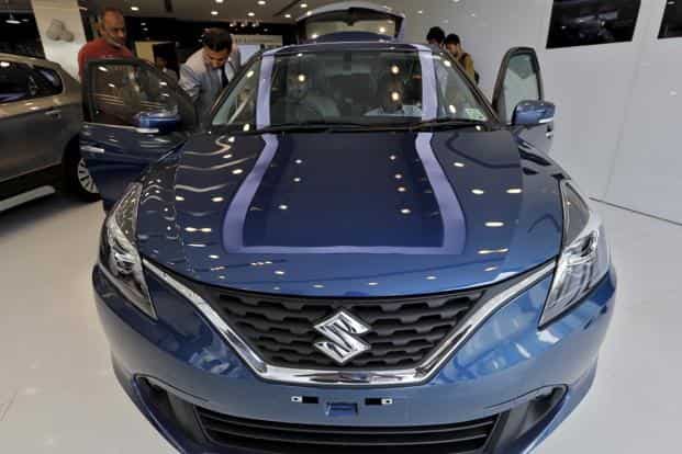 Maruti Suzuki beats Volkswagen, ranked No. 9 in world in BrandZ list ...