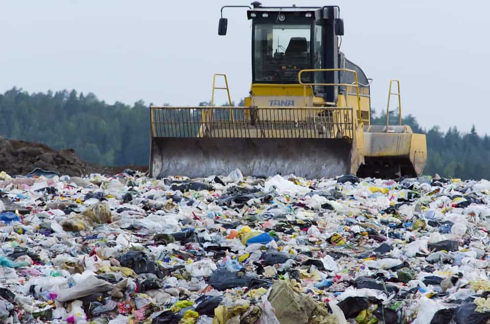 Smaller cities more successful in implementing waste-segregation policy ...