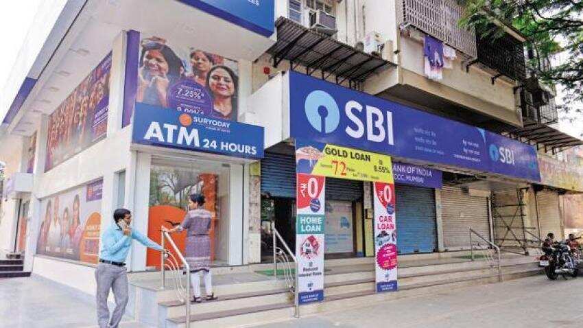 SBI looks to slash NPA by Rs 40,000 crore; can it really overcome ...