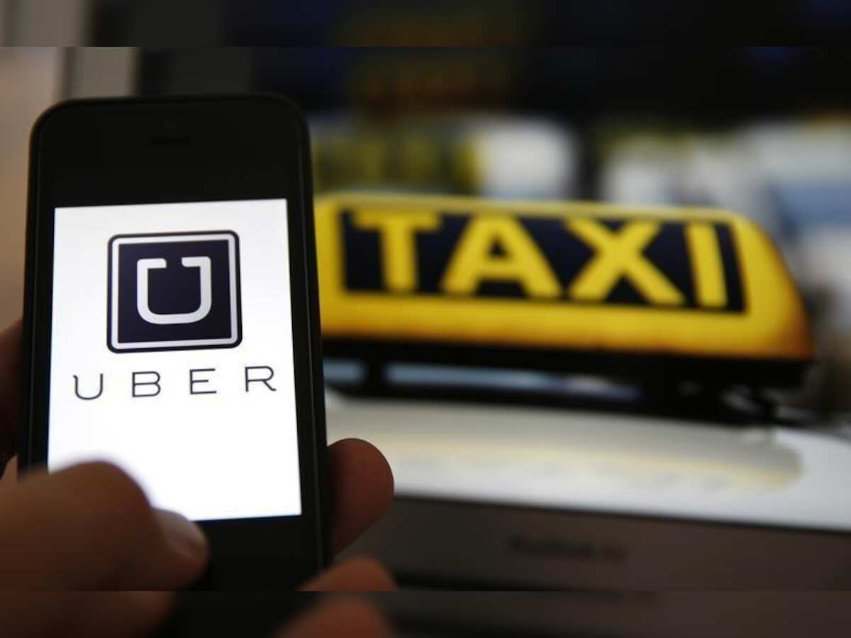 Uber Lite app launched in India; All details here | Zee Business