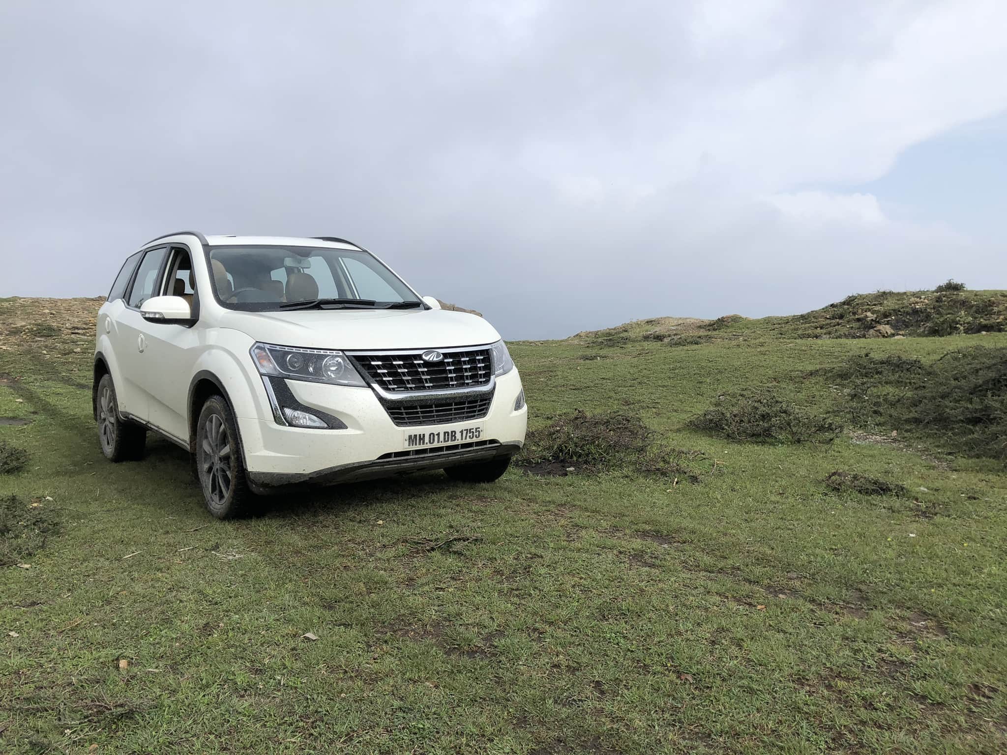 2018 Mahindra XUV50: Check out the rebooted 'cheetah' | Zee Business