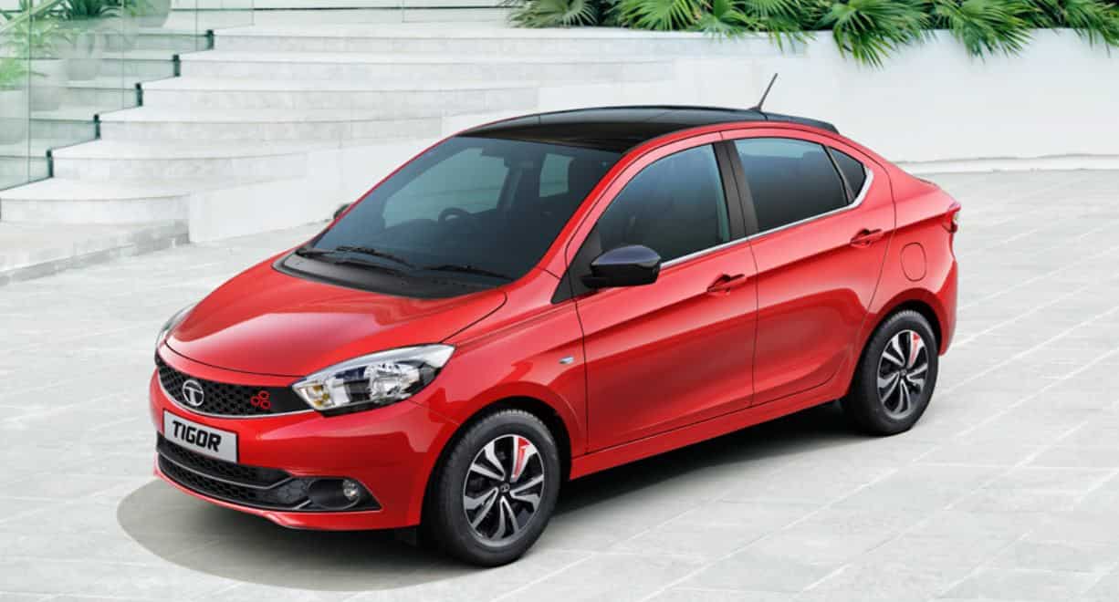 Tata Motors Tigor Buzz anniversary edition launched; check out price, specs