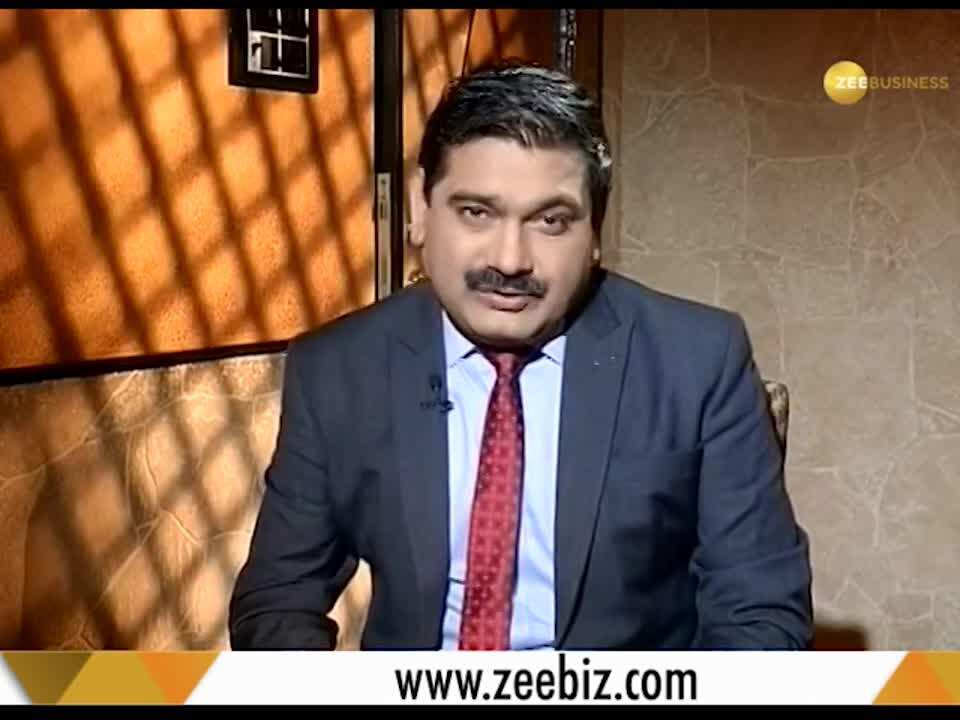 EXCLUSIVE: Shankar sharma Chairman First Global on share market conditions