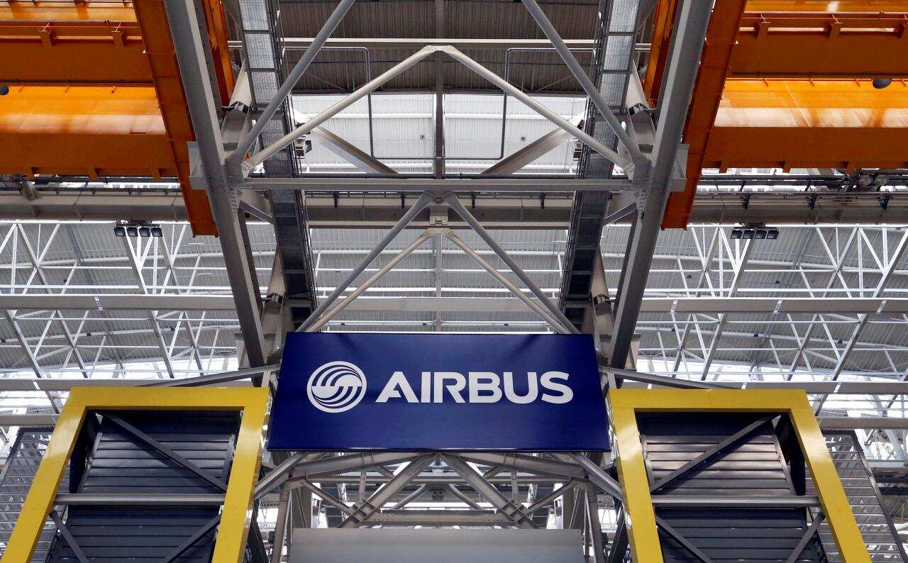 Airbus mulls new long-range A321 version in Boeing challenge