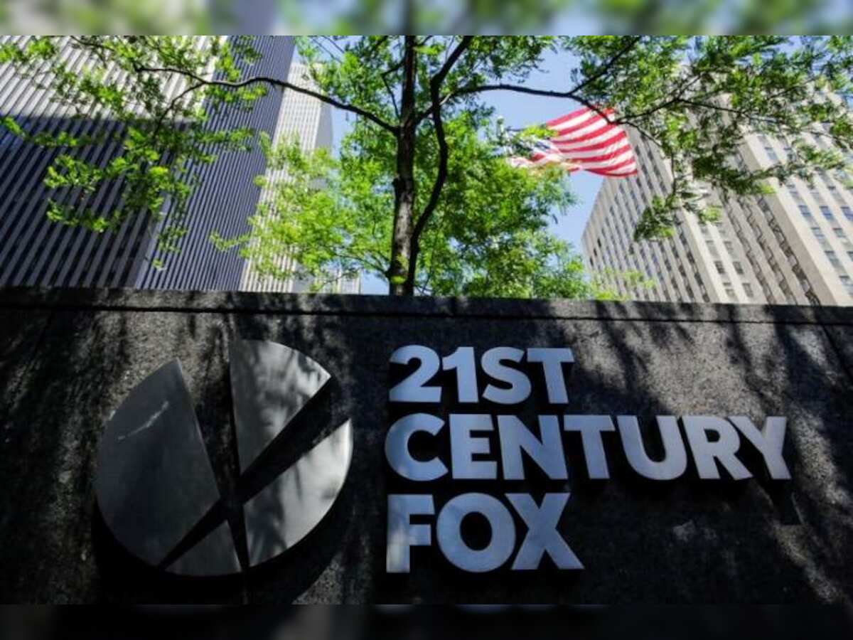 Disney hikes bid for Fox assets to $71.3 billion, tops Comcast | Zee ...