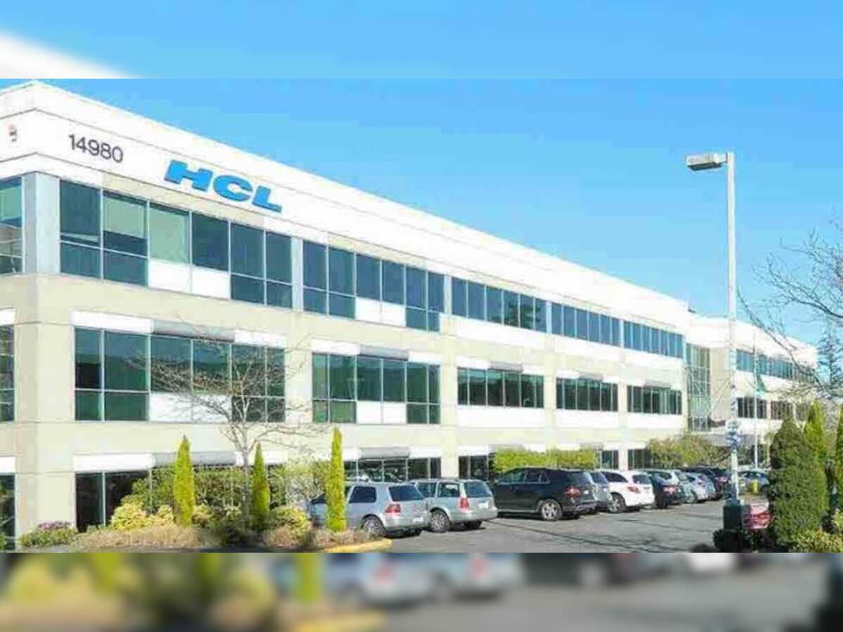 HCL Tech inks global IT infra deal with Nokia | Zee Business