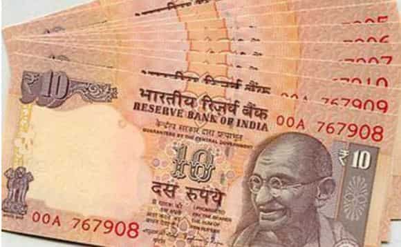Fake Rs 10 currency note in your pants? Find out fast