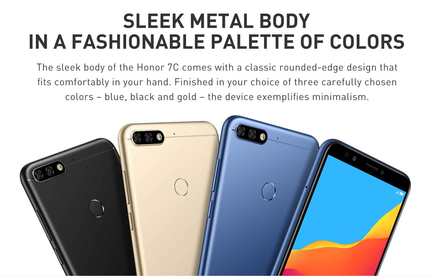 Honor 7C sale begins tomorrow on Amazon; Reliance Jio helps reduce ...