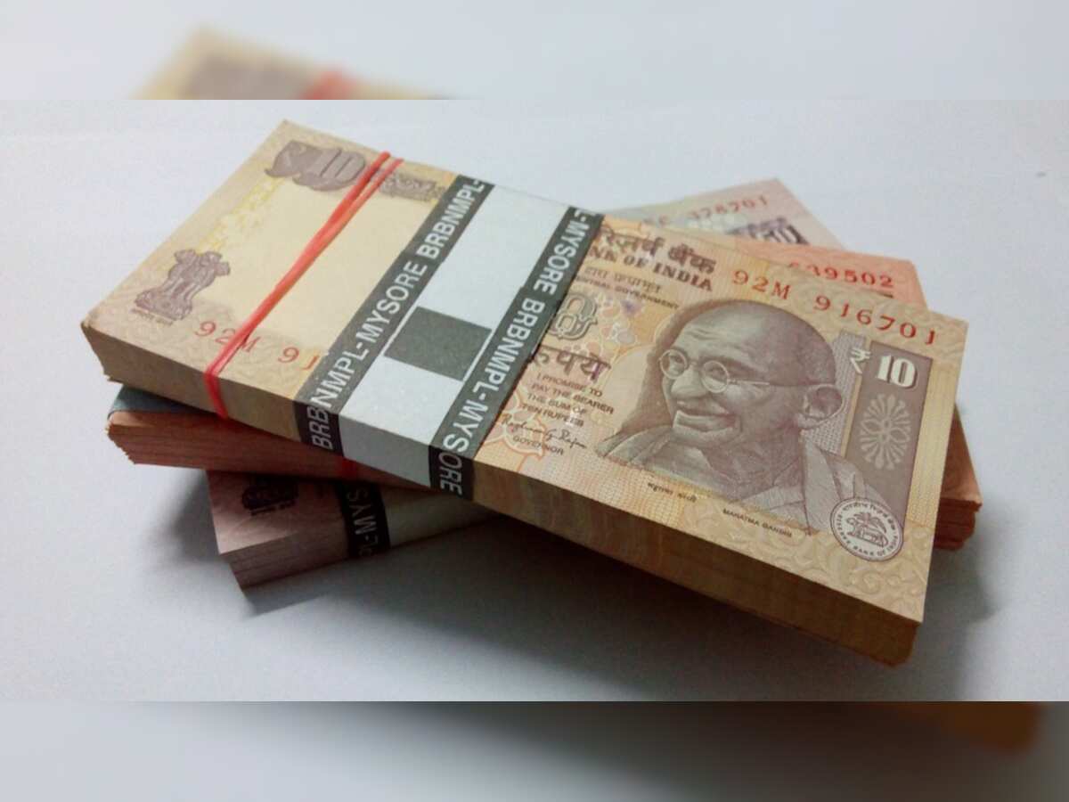 Rupee to remain under pressure; touches a new low of 68.45 against US ...