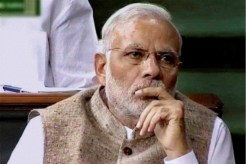 In meet with Modi, GST, IBC get thumbs up from industry captains, but ...