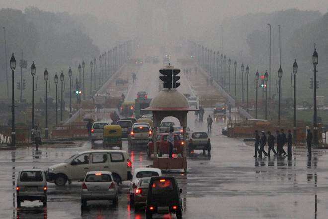 Finally, Monsoon in India reaches northern parts; to cover Delhi 48 ...